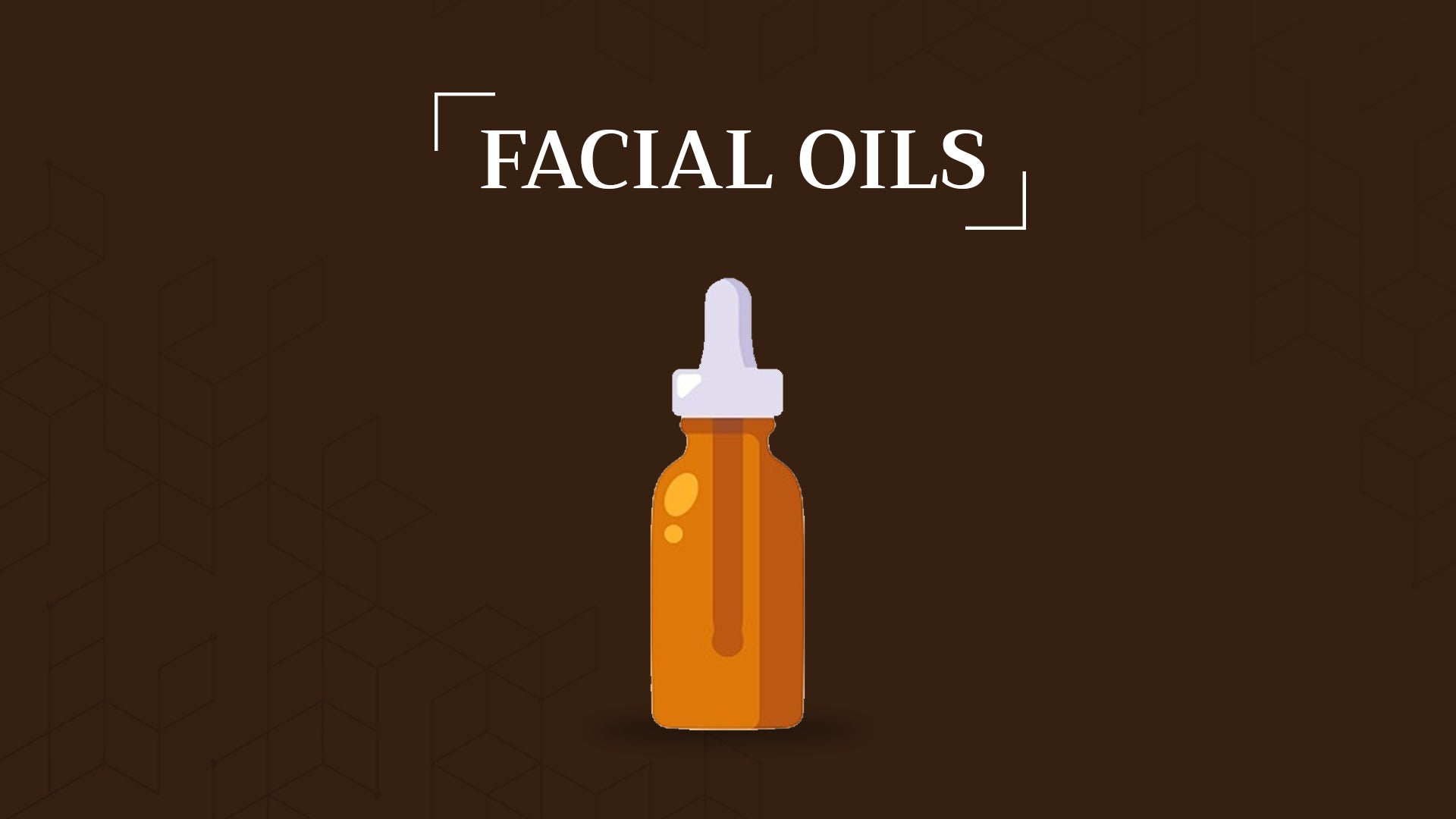 Face Oils