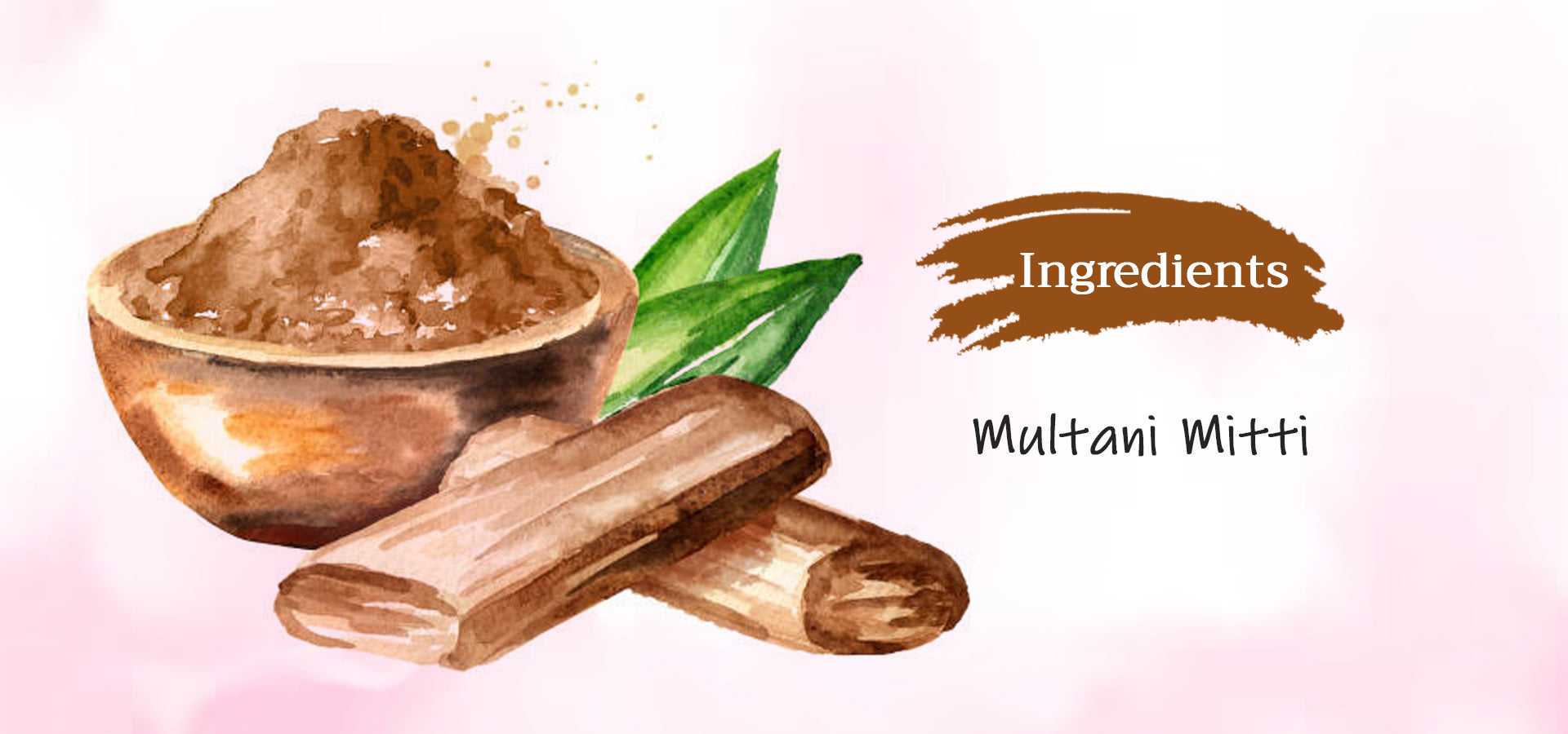 Tattvalogy Multani Mitti: All-Natural Clay for Flawless Skin and Hair ...