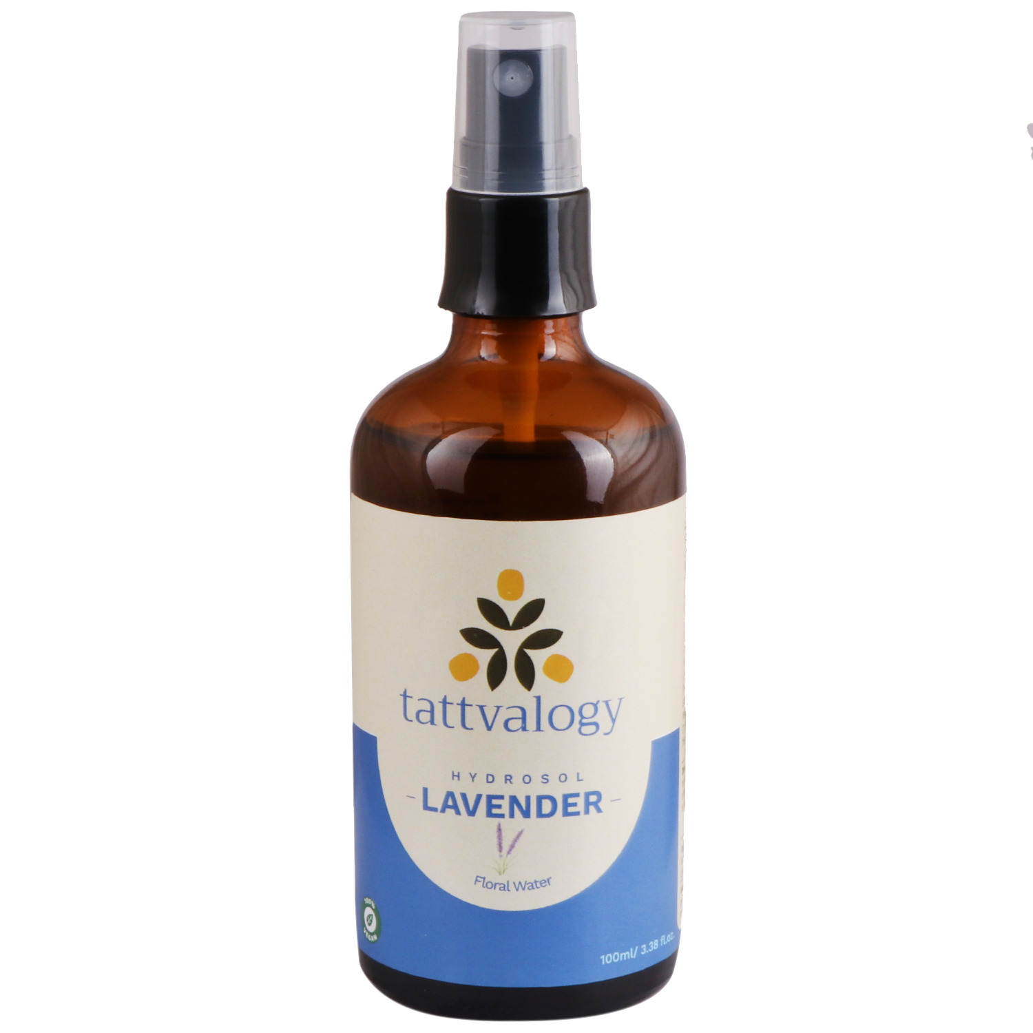 Lavender pH Balancing Toner – Tattvalogy